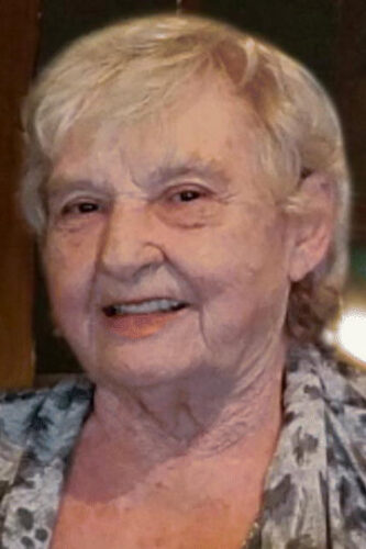 Marna Rae Apisa 1938-2022 | News, Sports, Jobs - Tribune Chronicle